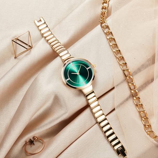 Fastrack Watches For Women - Buy Fastrack Watches For Women online at ...