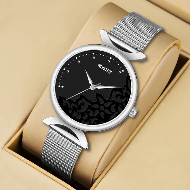 Rustet Watches - Buy Rustet Watches Online at Best Prices in India ...