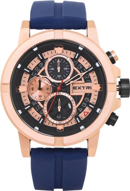 Extri Watches - Buy Extri Watches Online at Best Prices in India | Flipkart.com