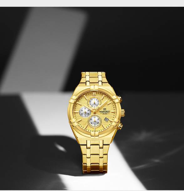 Alix Watches - Buy Alix Watches Online at Best Prices in India ...