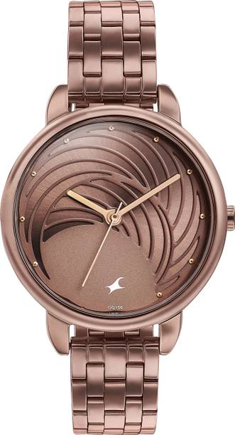 Fastrack Watches - Buy Fastrack Watches for Men & Women Online at Best ...