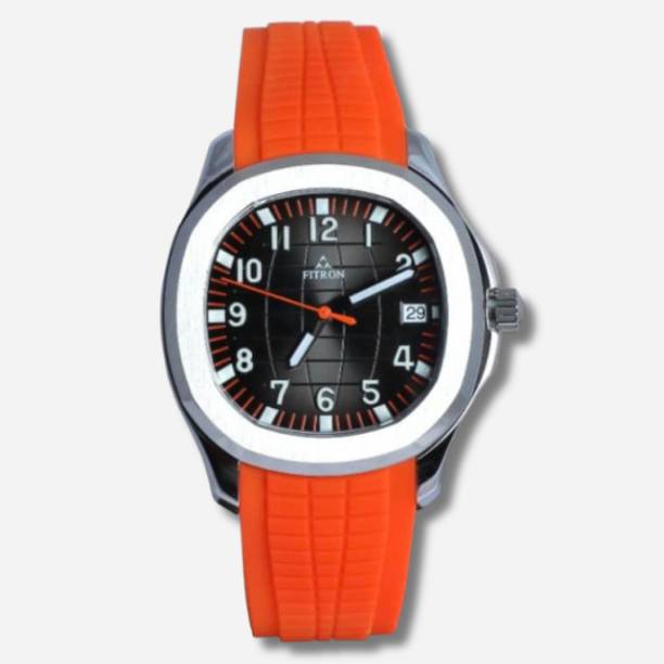 Fitron Watches - Buy Fitron Watches Online at Best Prices in India ...