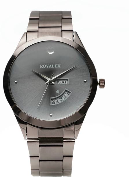 Royalex Watches - Buy Royalex Watches Online at Best Prices in India ...