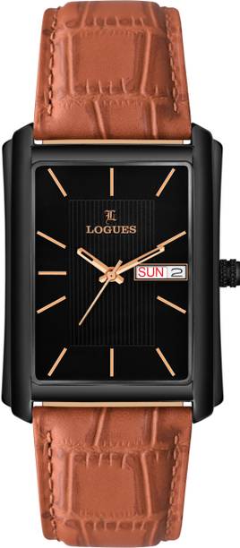 Logues Watches Watches - Buy Logues Watches Watches Online at Best ...