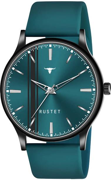 Rustet Watches - Buy Rustet Watches Online at Best Prices in India ...