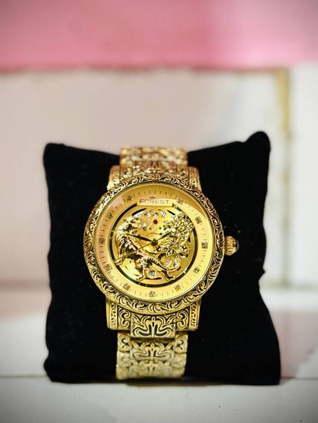 Forest Watches - Buy Forest Watches Online at Best Prices in India ...