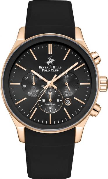Beverly Hills Polo Club Watches - Buy Beverly Hills Polo Club Watches ...