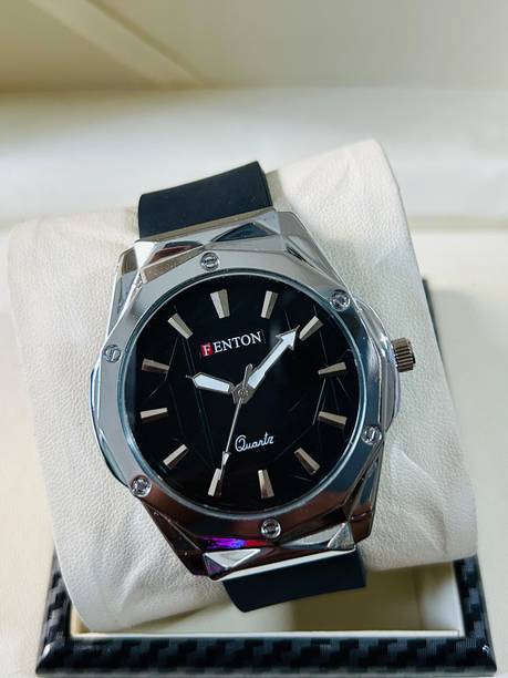 Fenton Watches - Buy Fenton Watches Online at Best Prices in India ...
