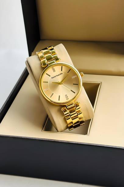 Daniel Radcliffe Watches - Buy Daniel Radcliffe Watches Online at Best ...