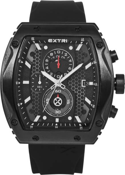 Extri Watches - Buy Extri Watches Online at Best Prices in India | Flipkart.com