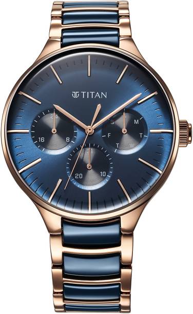 Titan Watches - Buy Titan Watches for Men & Womens Online at India's ...