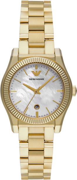 Emporio Armani Watches Women - Buy Emporio Armani Watches Women online ...