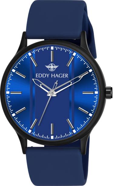 Eddy Hager Watches - Buy Eddy Hager Watches Online at Best Prices in ...