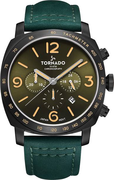 Tornado Watches - Buy Tornado Watches Online at Best Prices in India | Flipkart.com