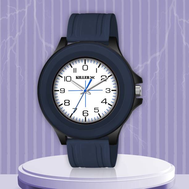 Killer Watches - Buy Killer Watches Online at Best Prices in India ...