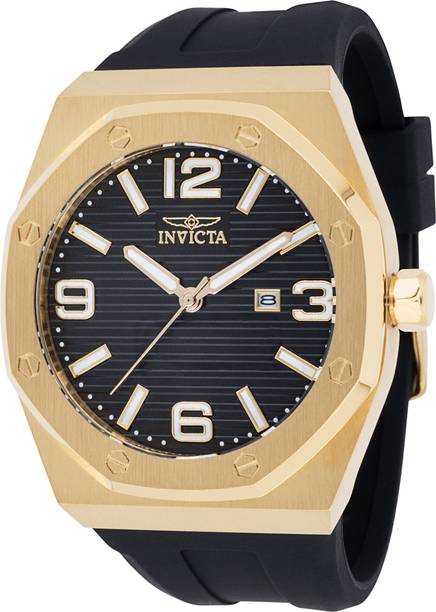 Invicta Wrist Watches - Buy Invicta Wrist Watches Online at Best Prices ...