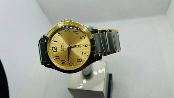 Hmt Quartz Watches - Buy Hmt Quartz Watches Online at Best Prices in ...