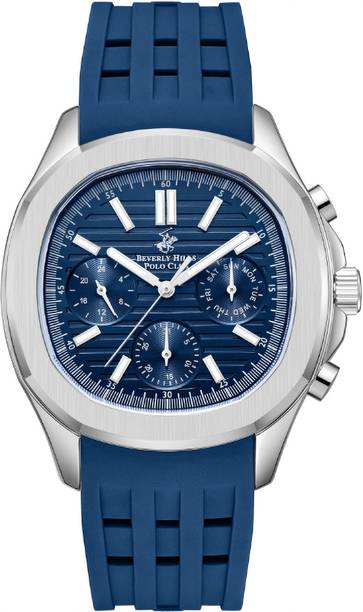 Beverly Hills Polo Club Watches - Buy Beverly Hills Polo Club Watches ...
