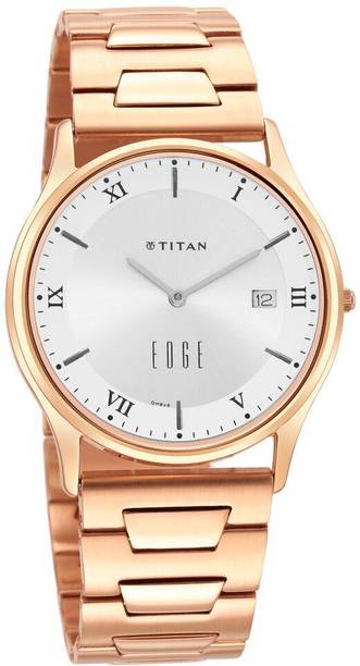 Titan Edge Watches - Buy Titan Edge Watches online at Best Prices in ...