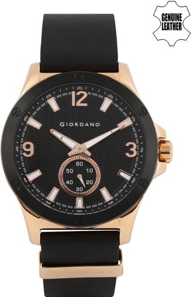 Giordano Watches - Buy Giordano Watches Store Online at Best Prices in ...