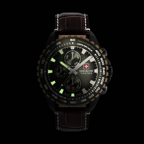 Swiss Military Hanowa Watches - Buy Swiss Military Hanowa Watches ...