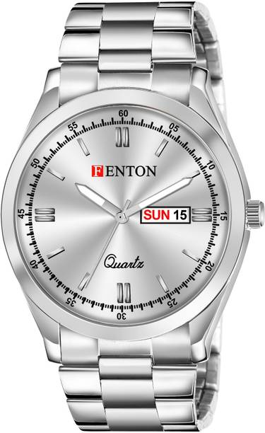Fenton Watches Watches - Buy Fenton Watches Watches Online at Best ...