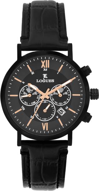 Logues Watches Watches - Buy Logues Watches Watches Online at Best ...