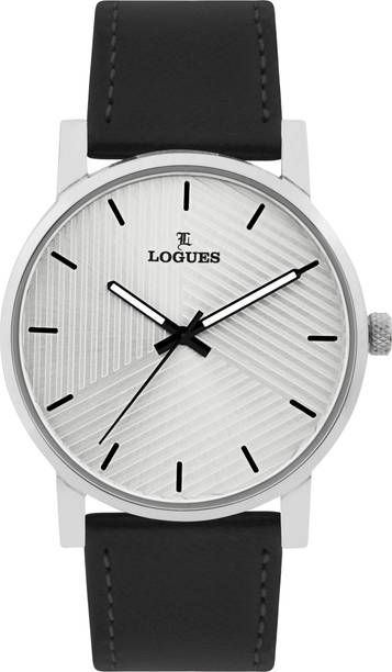 Logues Watches Watches - Buy Logues Watches Watches Online at Best ...