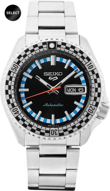 Seiko Watches - Buy Seiko Watches Online For Men & Women at Best Prices ...