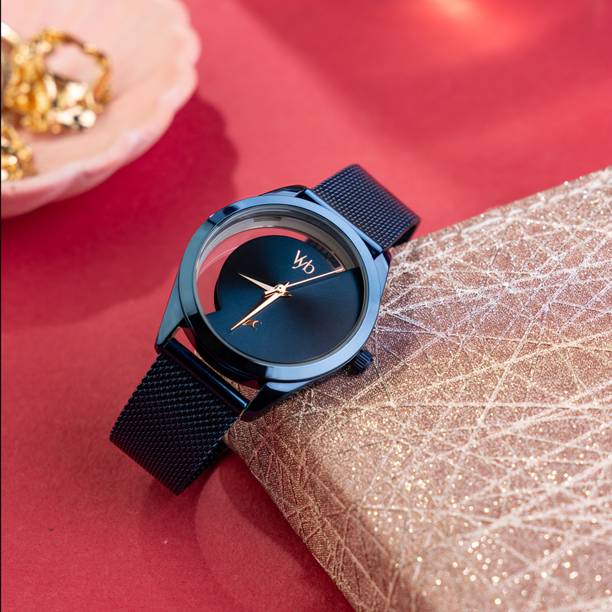 Fastrack Watches - Buy Fastrack Watches for Men & Women Online at Best ...