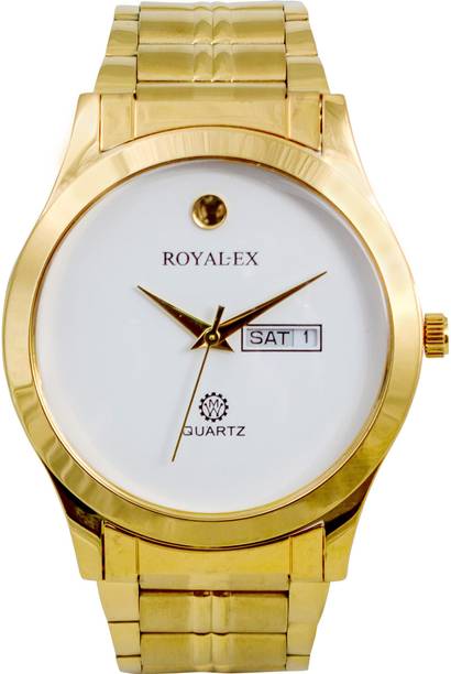 Royalex Watches - Buy Royalex Watches Online at Best Prices in India ...
