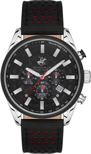 Beverly Hills Polo Club Watches - Buy Beverly Hills Polo Club Watches ...