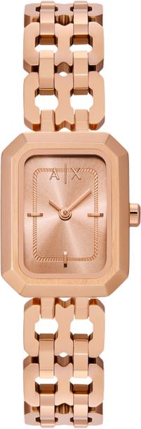 A X Armani Exchange Wrist Watches - Buy A X Armani Exchange Wrist ...