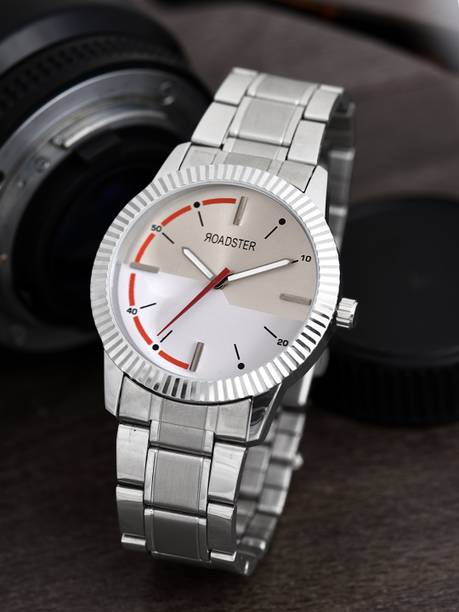 Roadster Watches - Buy Roadster Watches Online at Best Prices in India ...