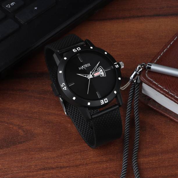 Matrix Watches - Buy Matrix Watches Online at Best Prices in India ...
