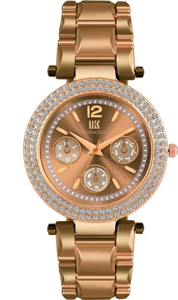 Analog Watches Online For Men & Women at Best Prices in India ...