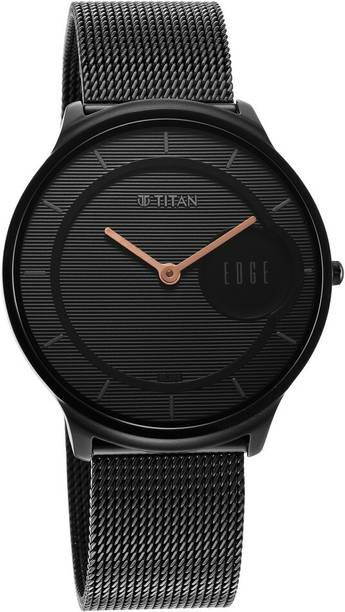 Titan Edge Watches - Buy Titan Edge Watches online at Best Prices in ...