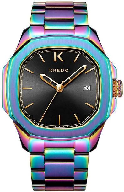 Kredo Watches - Buy Kredo Watches Online at Best Prices in India ...