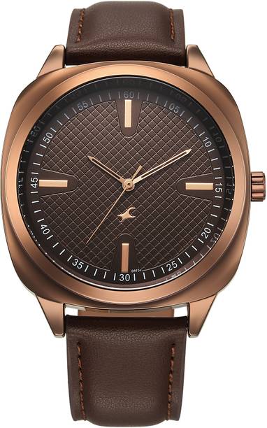 Fastrack Watches - Buy Fastrack Watches for Men & Women Online at Best ...
