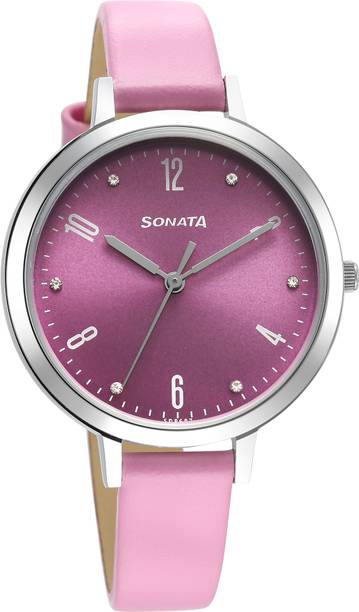Sonata Watches - Upto 50% to 80% OFF on Sonata Watches Online ...