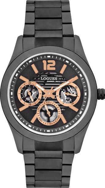 Logues Wrist Watches - Buy Logues Wrist Watches Online at Best Prices ...