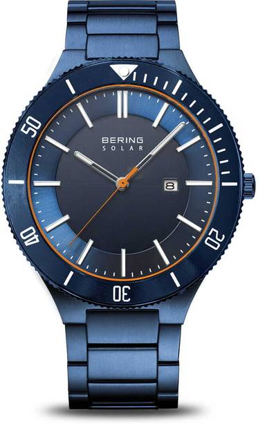 Bering Watches - Buy Bering Watches Store Online at Best Prices in ...