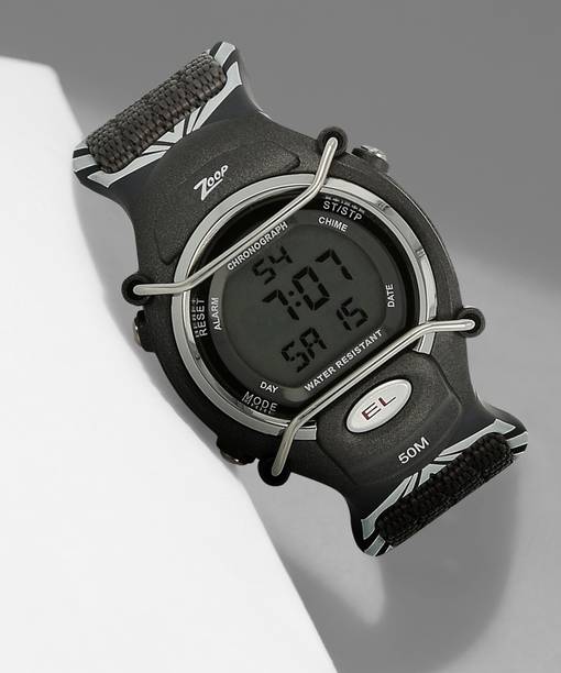 Zoop Watches - Buy Zoop Watches Online at Best Prices in India ...