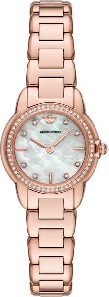 Emporio Armani Watches Women - Buy Emporio Armani Watches Women online ...