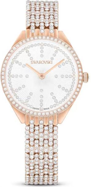 Swarovski Watches - Buy Swarovski Watches Store Online at Best Prices ...