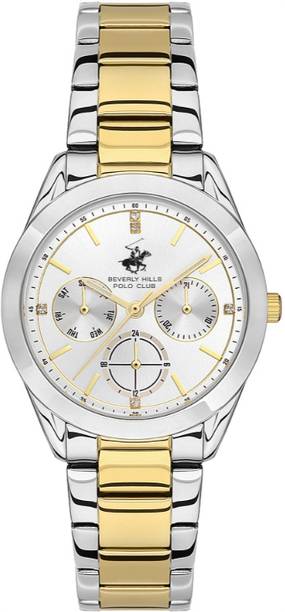 Beverly Hills Polo Club Watches - Buy Beverly Hills Polo Club Watches ...