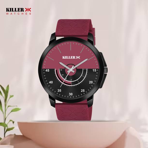 Killer Watches - Buy Killer Watches Online at Best Prices in India ...