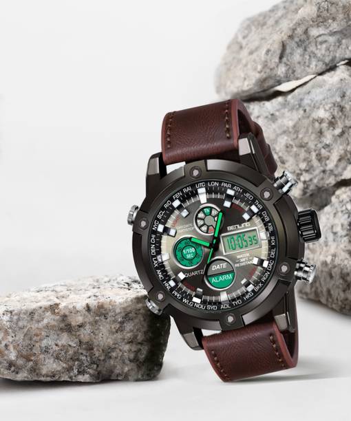 Analog Digital Watches - Buy Analog Digital Watches Online at Best ...