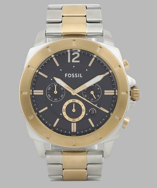 Fossil Watches for Men and Women Online at Best Price In India ...