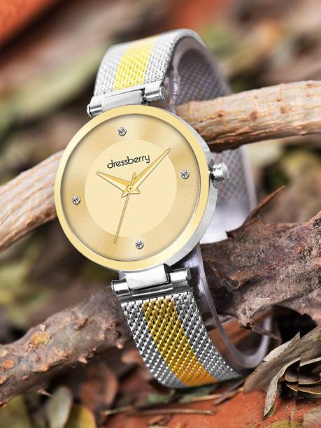 Dressberry Watches - Buy Dressberry Watches Online at Best Prices in ...
